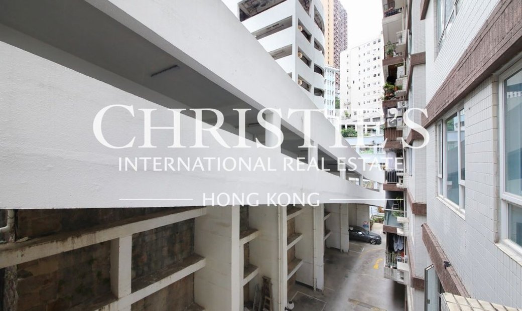 Phoenix Court Block 02 In Hong Kong, Hong Kong For Sale (15795477)