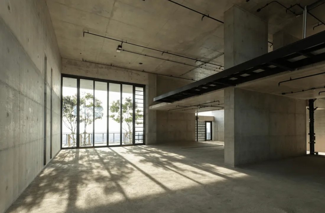 Bare Shell Duplex At Windshell In Bangkok, Krung Thep Maha Nakhon ...