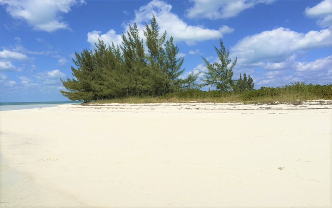 Joe's Cay Mls 62887 In Northern Abaco Cays, Bahamas For Sale (15796676)