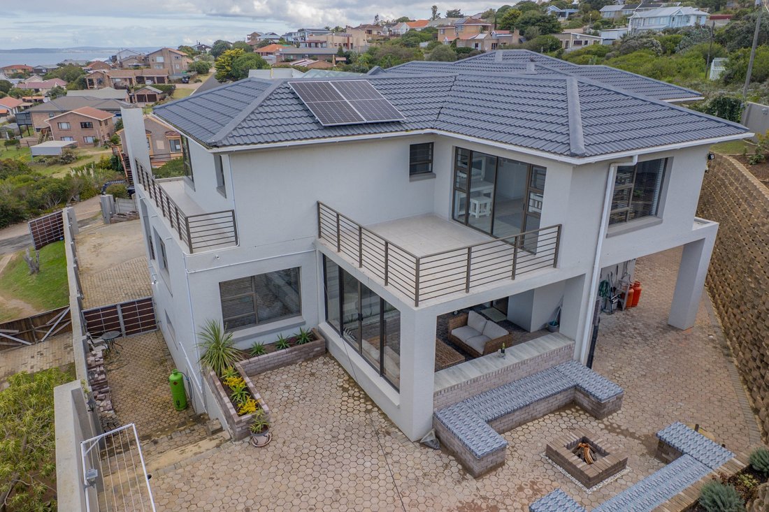 76 A Ferox In Mossel Bay, Western Cape, South Africa For Sale (15796594)