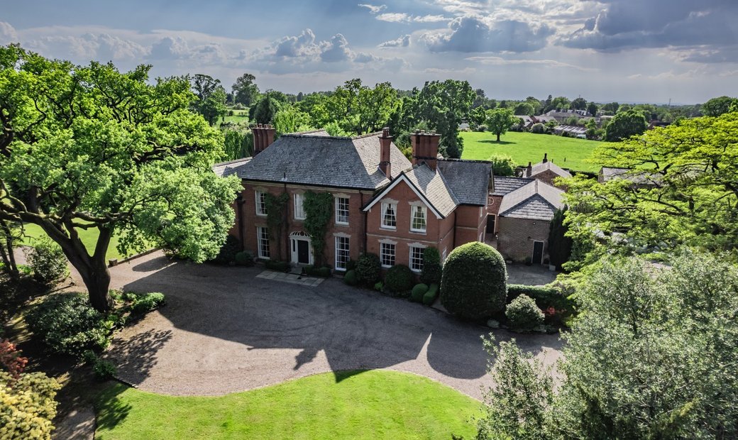 House, Leek Old Road, Sutton, Macclesfield, In Sutton, England, United Kingdom For Sale (15796716)