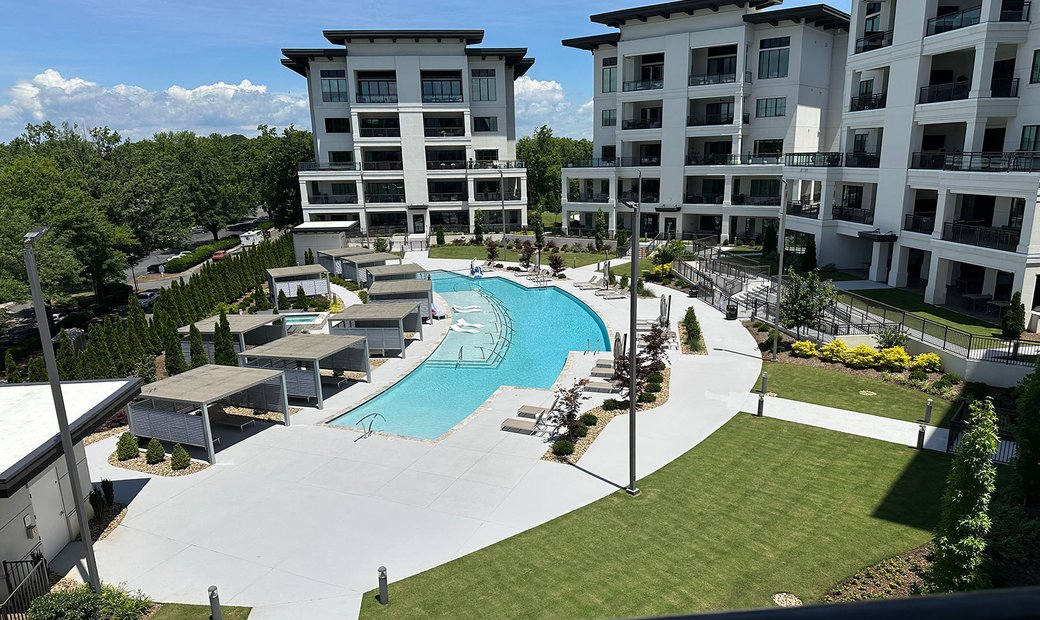 Watermark In Cornelius, North Carolina, United States For Sale (15413746)