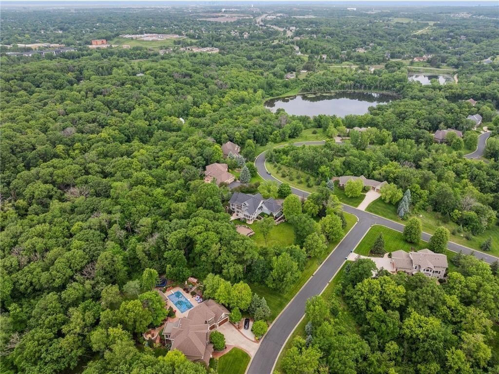 Luxury And Privacy With In Inver Grove Heights, Minnesota, United ...