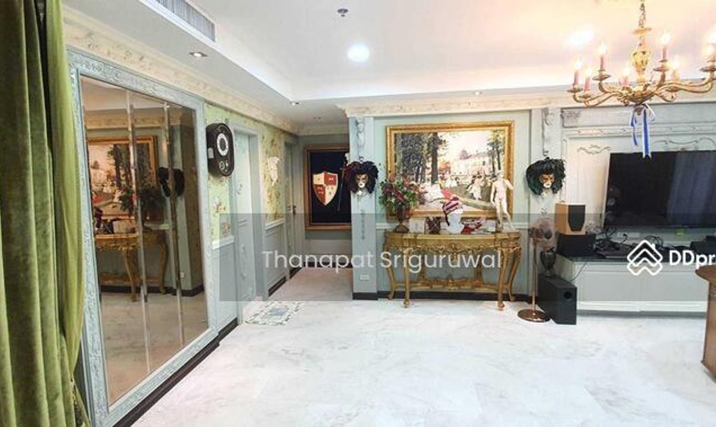 Nusasiri Grand, Bangkok In Bangkok, Krung Thep Maha Nakhon, Thailand ...