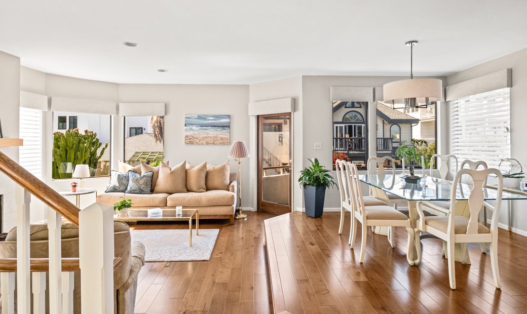 444 30th Street, Manhattan Beach, In Manhattan Beach, California ...