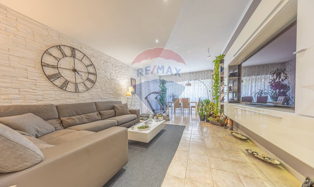 Appartamento In Vendita A Roma, Colli Portuensi In Rome, Lazio, Italy ...