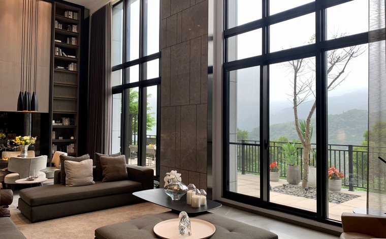 Taiwan Luxury Homes