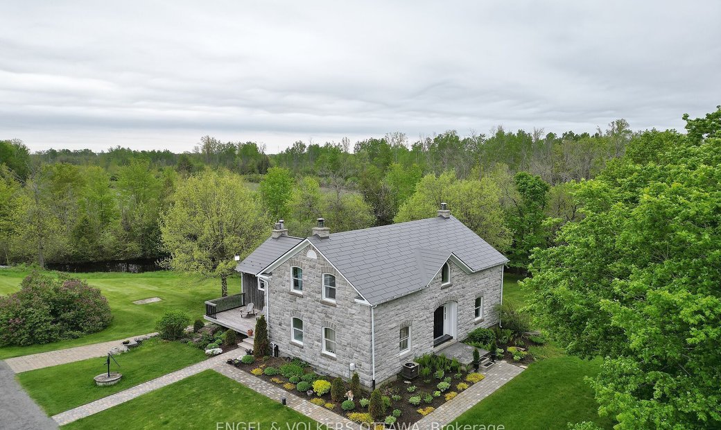 Manotick Kars Rideau Twp And Area Residential In Ottawa, Ontario ...