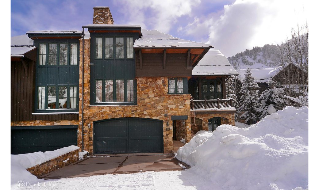 House Aspen En Aspen, Colorado, Estados Unidos En Alquiler (15799110)