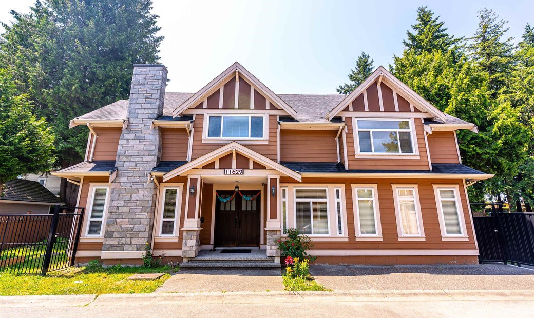 Perfect 4 Bed, 3 Bath Family Home In Delta! In Delta, British Columbia ...