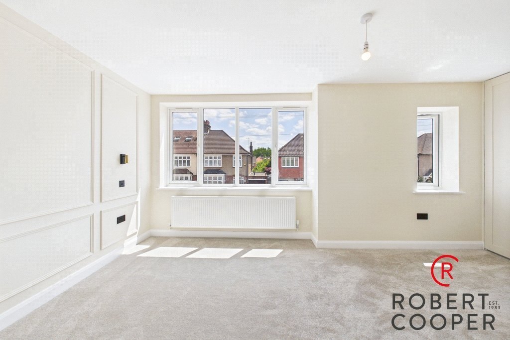 House, Acacia Avenue, Ruislip, Middlesex In Ruislip, England, United ...