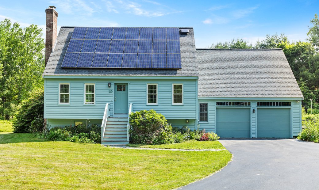 10 Farm Rd, Stow, Ma 01775 In Stow, Massachusetts, United States For ...