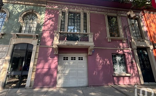 Listados Inmobiliarios de iad Mexico - Mexico | JamesEdition