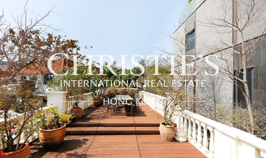 Tai Tam Village In Hong Kong, Hong Kong For Sale (15800794)