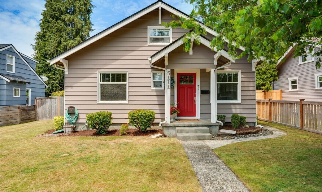 Remodeled Homes For Sale