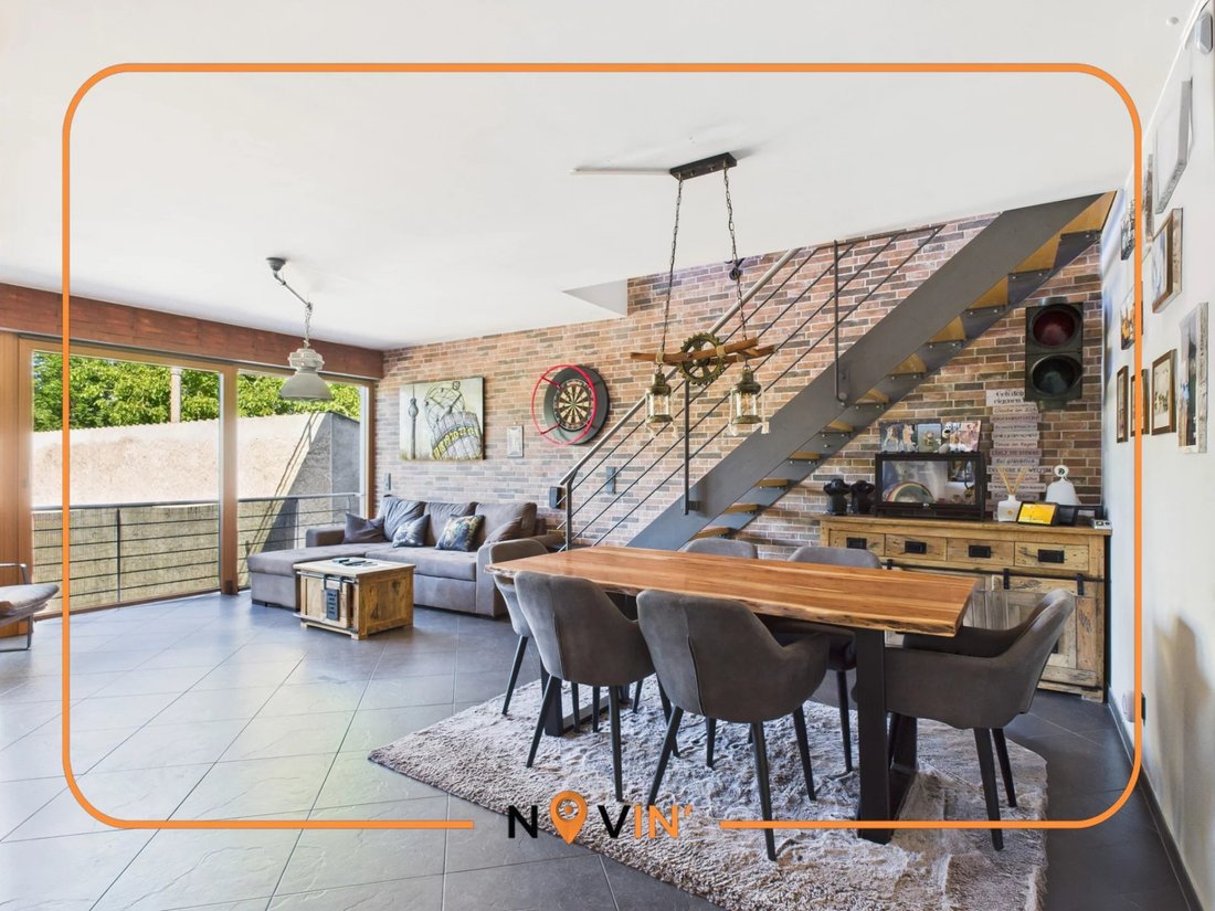 Bech Kleinmacher – 2 Bedroom Duplex With Two In Schengen, Remich ...