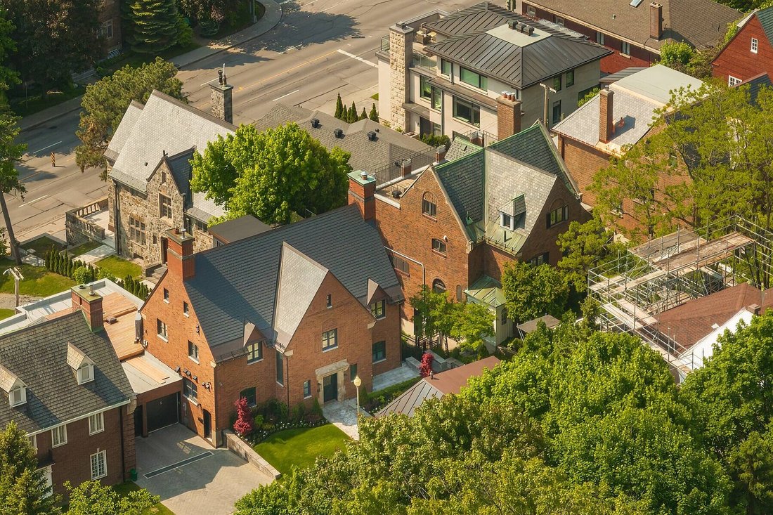 Westmount, Montréal In Westmount, Quebec, Canada For Sale (15771512)