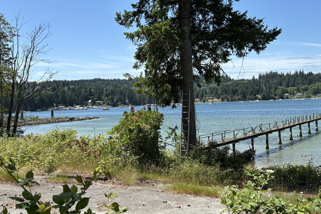 Sechelt, Sunshine Coast In Sechelt, British Columbia, Canada For Sale ...