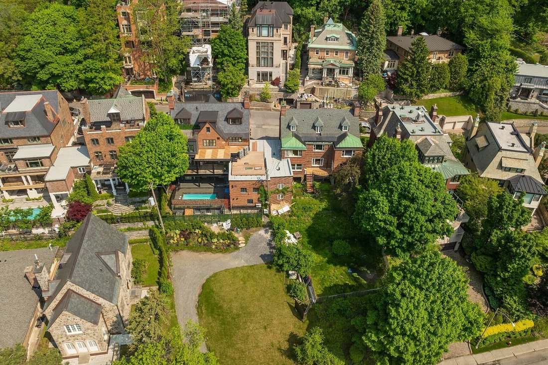 Westmount, Montréal In Westmount, Quebec, Canada For Sale (15771512)