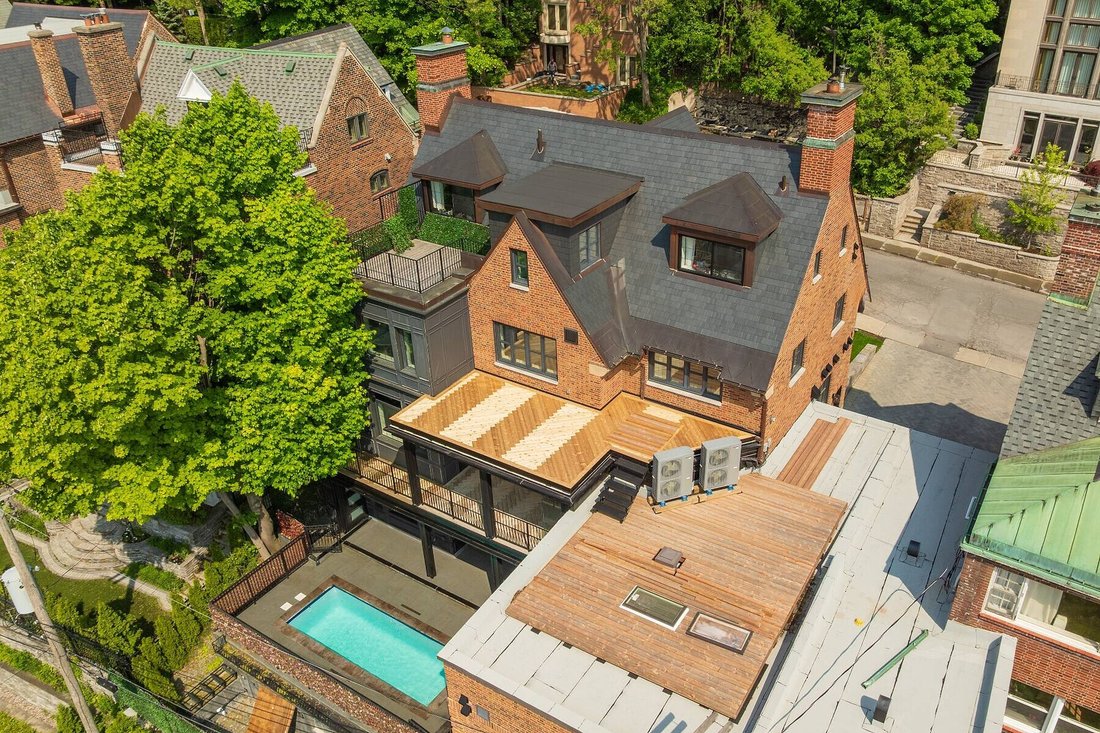 Westmount, Montréal In Westmount, Quebec, Canada For Sale (15771512)