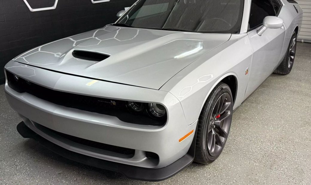 2020 Dodge Challenger In Phoenix, Az, United States For Sale (15801182)