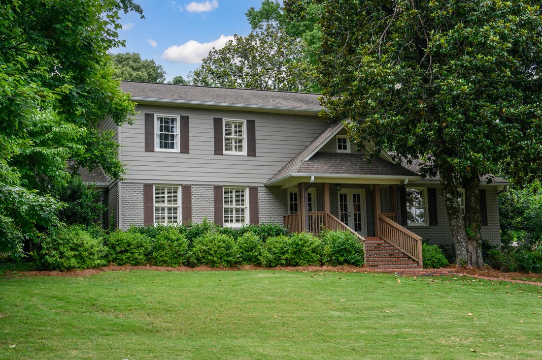 3764 Valley Head Road, Birmingham, Al In Mountain Brook, Alabama ...