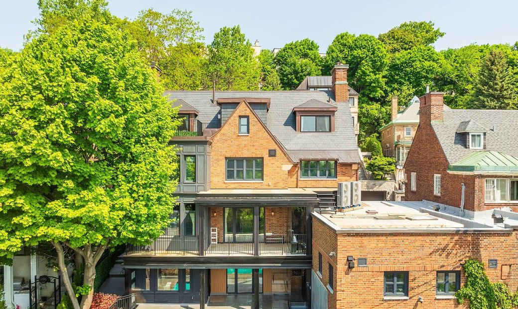 Westmount, Montréal In Westmount, Quebec, Canada For Sale (15771512)