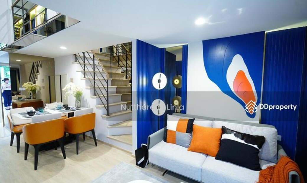 Culture Chula, Bangkok In Si Phraya, Bangkok, Thailand For Sale (15803236)