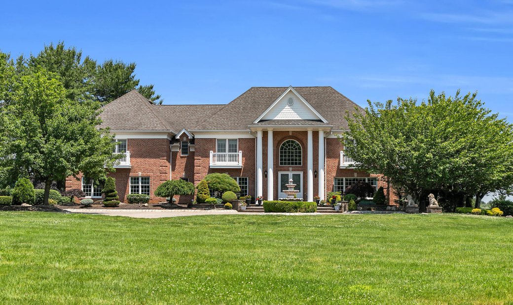 3 Colts Gait Lane In 07722, New Jersey, United States For Sale (15801960)