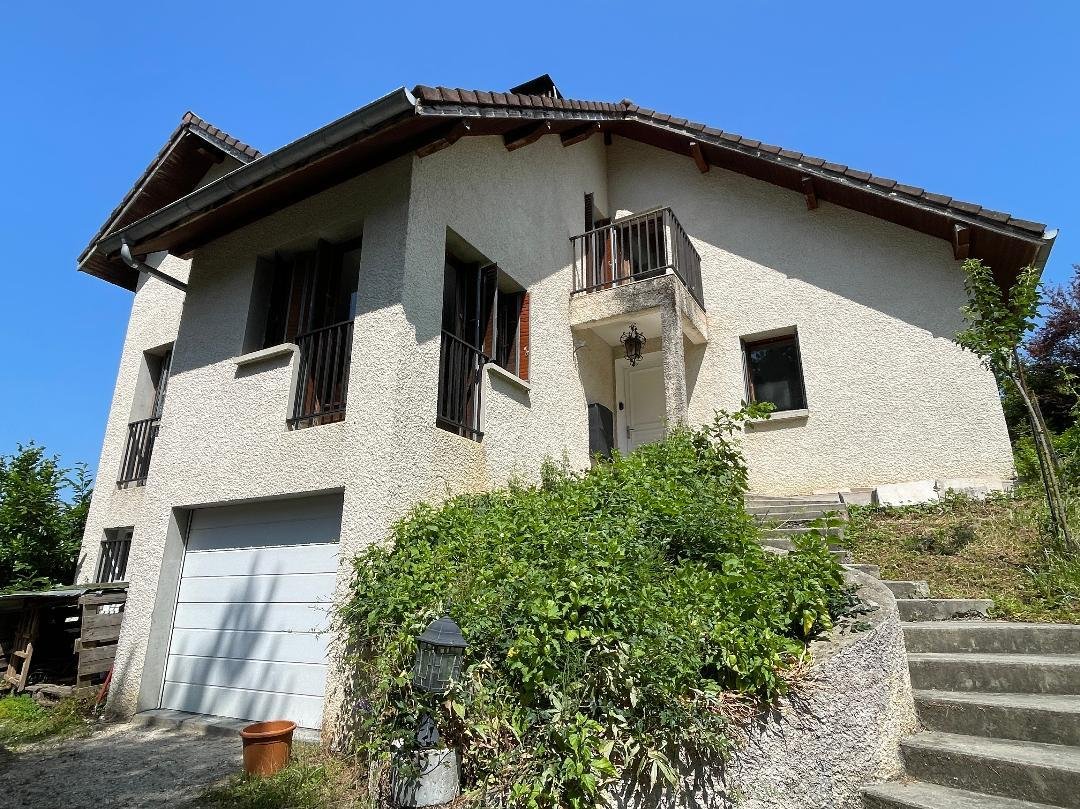Villa Individuelle Dexception à In Sévrier Auvergne Rhône Alpes France For Sale 15803360