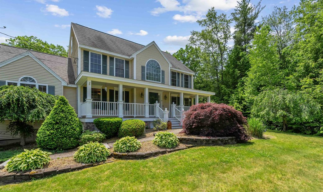 Residential Chester In Chester, New Hampshire, United States For Sale ...