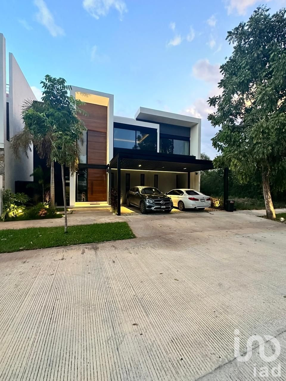 Casa En Venta En Cabo Norte, Mérida Con Alberca, In Mérida, Yucatan ...