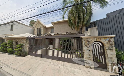 Houses For Sale In Monterrey Nuevo Leon