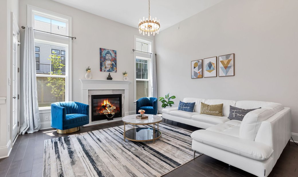 3 Beacon Pl, Warren In Warren Township, New Jersey, Vereinigte Staaten ...