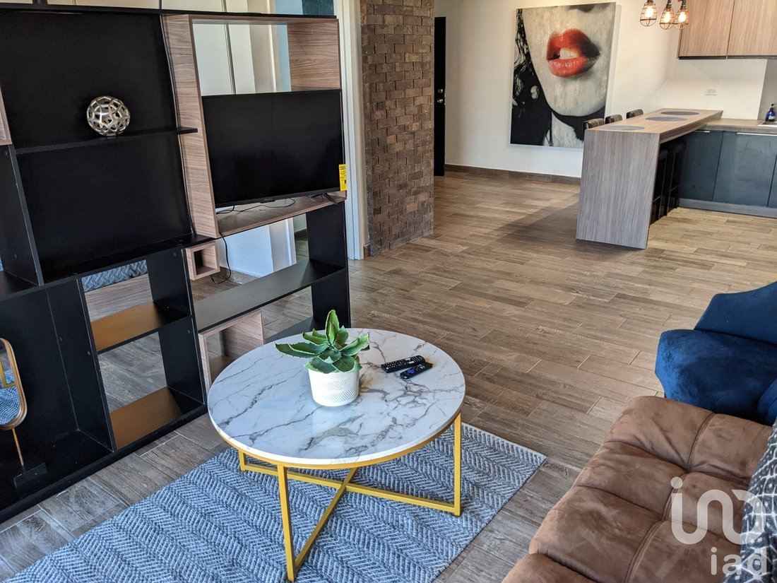 Immeuble De 7 étages à Vendre Type Loft, Dans Ciudad Juárez, Chihuahua ...