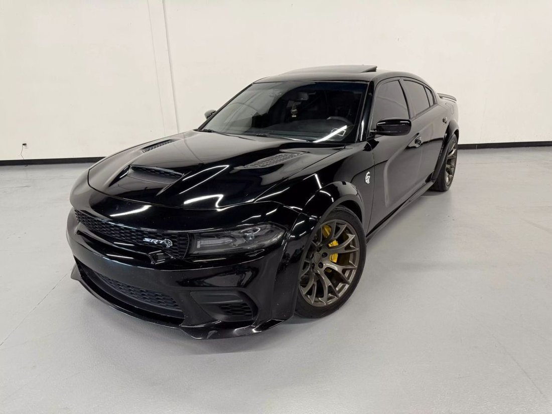 2020 Dodge Charger In Phoenix, Az, United States For Sale (15801040)