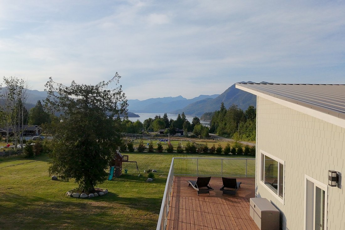 Sechelt, Sunshine Coast In Sechelt, British Columbia, Canada For Sale ...