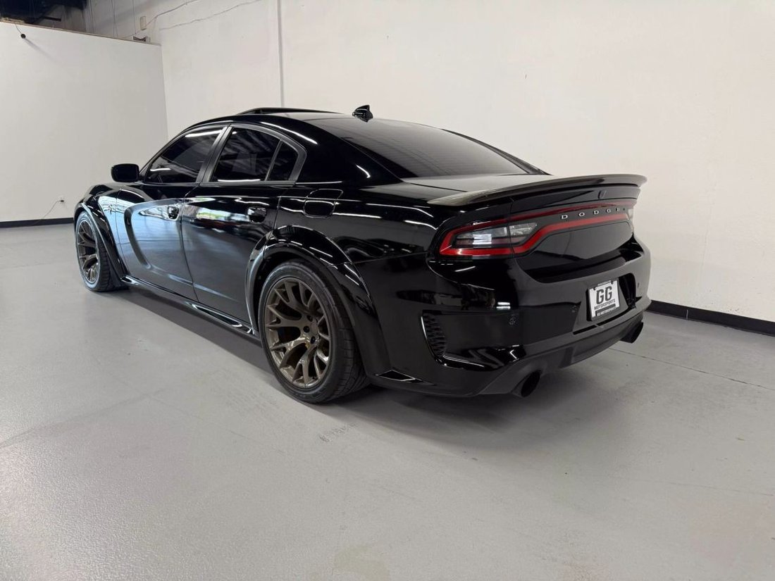 2020 Dodge Charger In Phoenix, Az, United States For Sale (15801040)