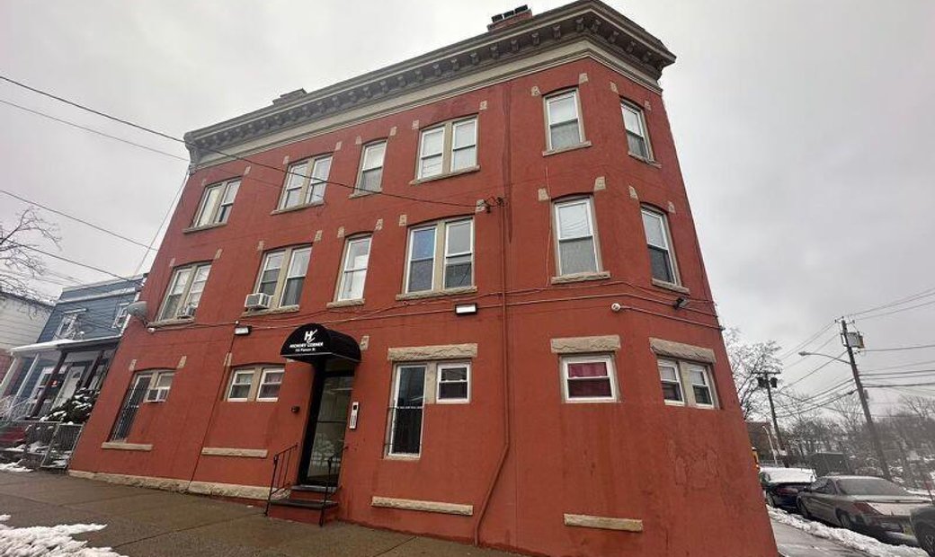153 Pierson Street, Orange, Nj In City Of Orange, New Jersey, United ...