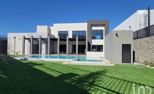 Luxury homes for sale in Ciudad Juárez, Chihuahua, Mexico | JamesEdition