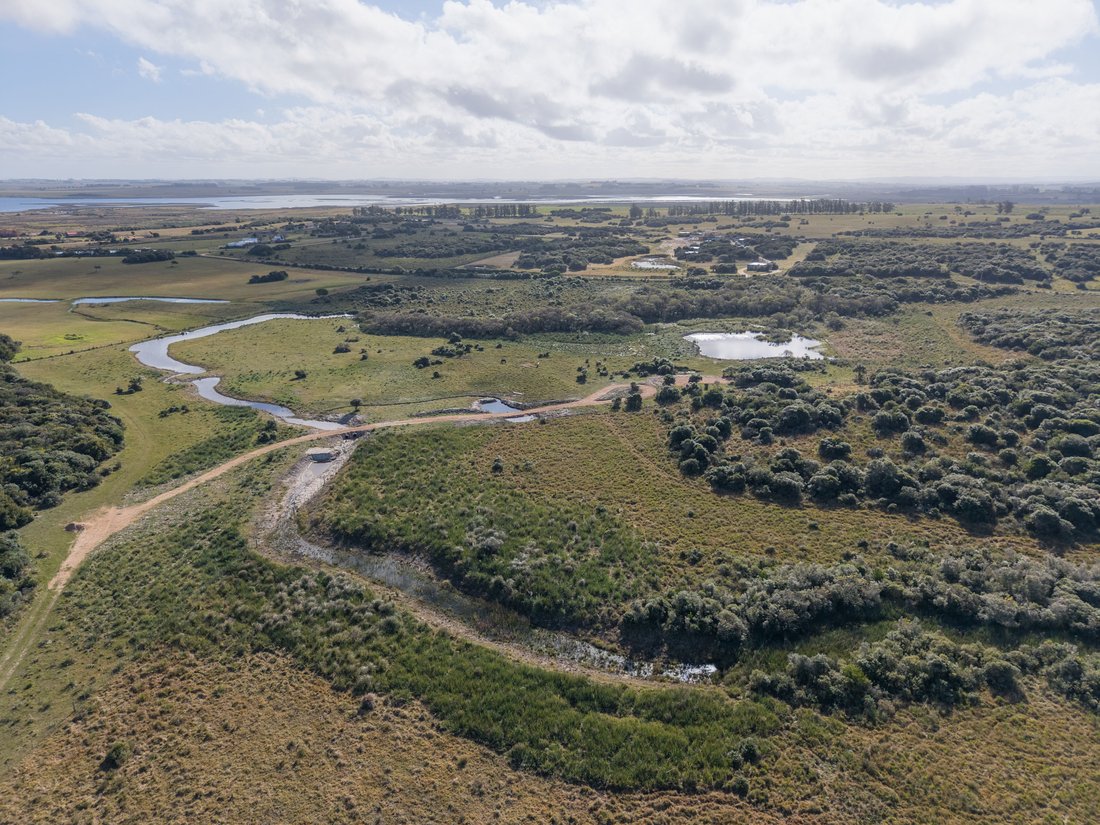 10 Hectare Farm In José Ignacio Area In Garzón, Maldonado Department ...