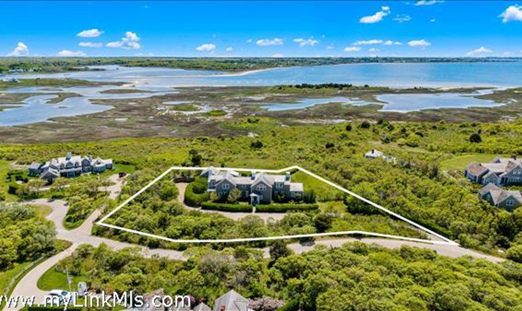 Exceptional Nantucket Compound In Nantucket, Massachusetts, United ...