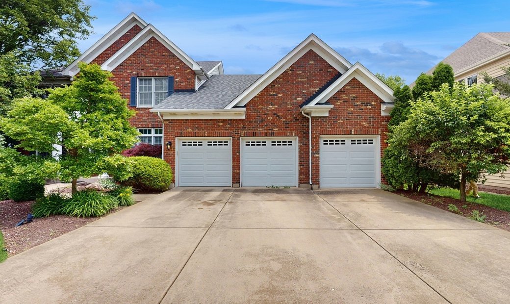 Single Family Home/House Naperville In Naperville, Illinois, United ...