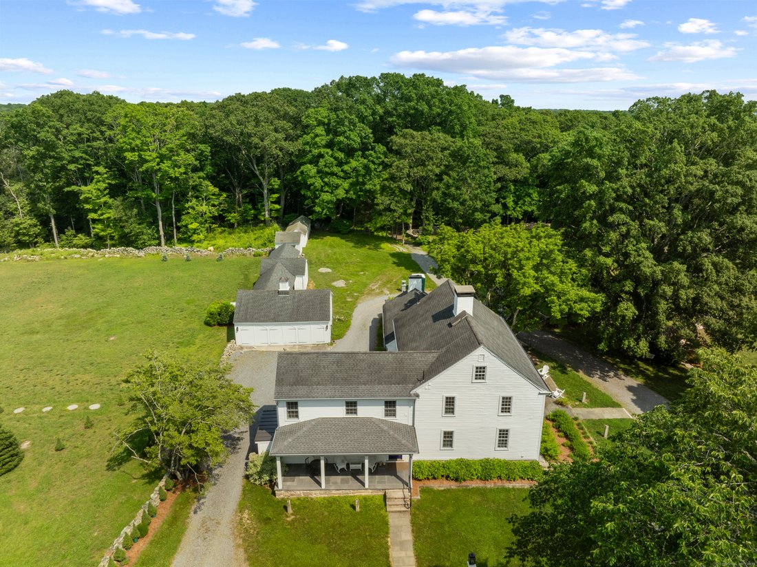 Deans Mill Farm In Stonington, Connecticut, United States For Sale ...