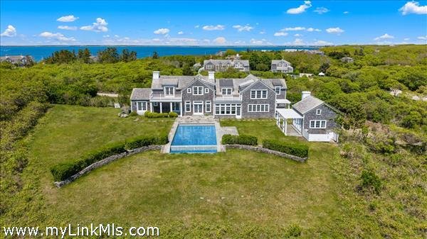 Exceptional Nantucket Compound In Nantucket, Massachusetts, United ...