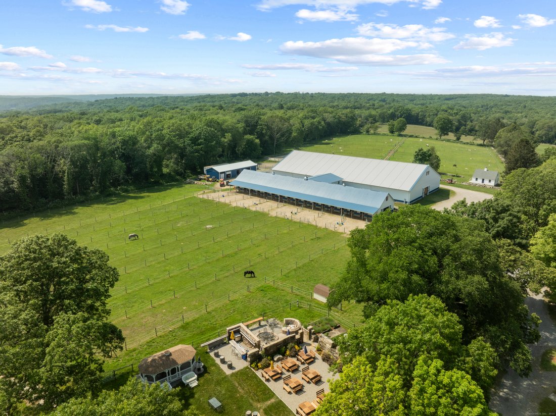 Deans Mill Farm In Stonington, Connecticut, United States For Sale ...
