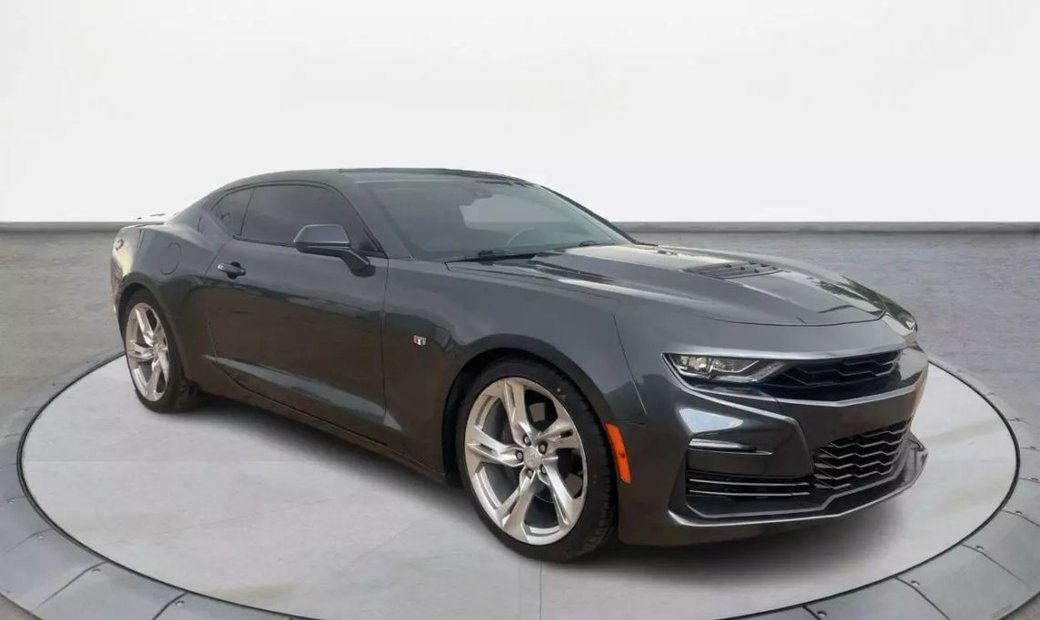Camaro Ss For Sale Houston Tx