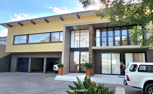 Luxury homes for sale in Windhoek, Khomas Region, Namibia | JamesEdition