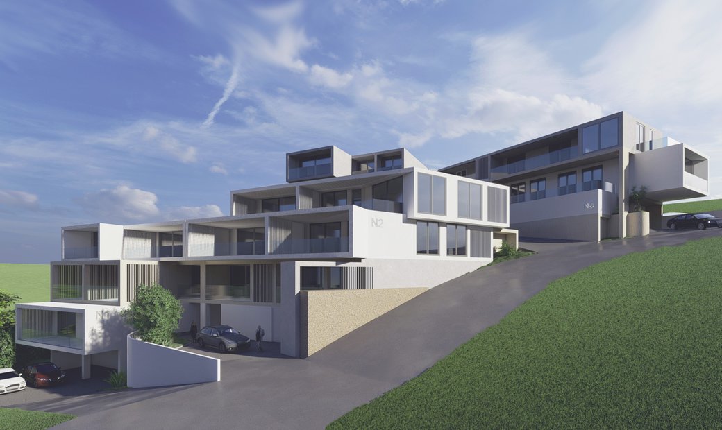 Luxury Residential Development Near Lisi Lake – Tbilisi, In Tbilisi, Georgia For Sale (15801889)