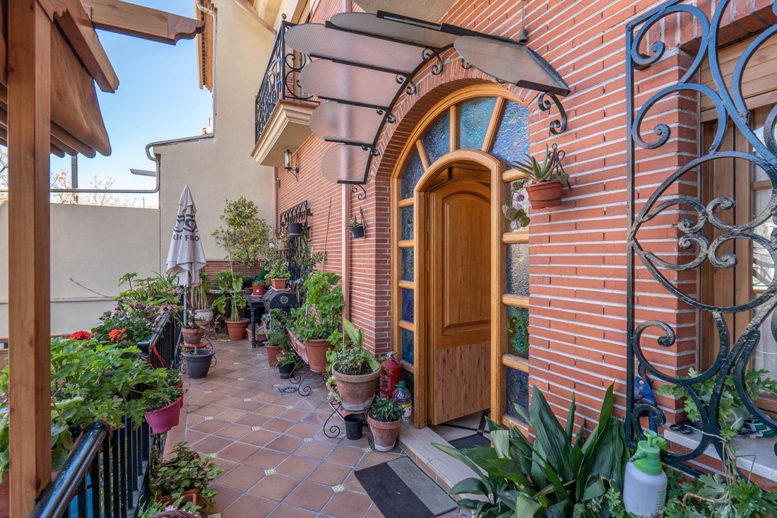 Granada House In Beiro, Granada, Spain For Sale (15806661)